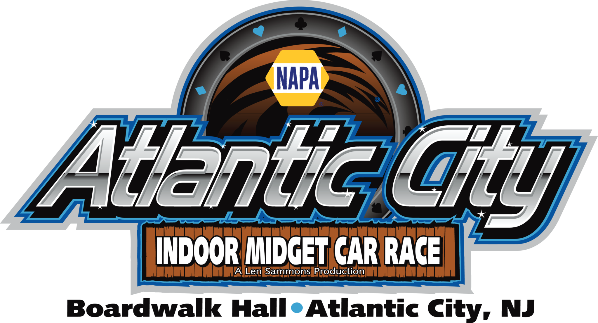 Home Page - Allentown - Indoor Auto Racing Championship Fueled by VP ...